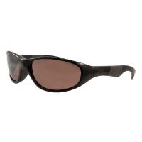 China Soft Mountaineering Sunglasses Sleek Curvature Design For Small / Medium Sized Faces for sale