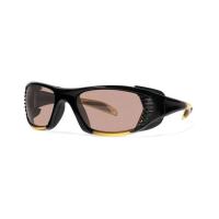 China Anti Fog Mountaineering Sunglasses High Toughness Material Not Easy Fall Off for sale