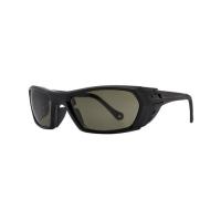 China Vintage Mountaineering Sunglasses Excellent Peripheral Vision Aggressive Edge Styling for sale
