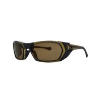 China Vintage Mountaineering Sunglasses Excellent Peripheral Vision Aggressive Edge Styling for sale