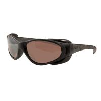 China Sleek Design Mountain Style Sunglasses Debris Protection With Soft Flexible Temples for sale