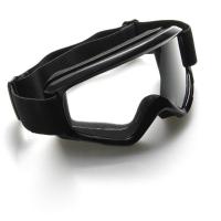 China Anti Fog Motocross Goggles Polycarbonate Lens Great Ventilation Comfortable for sale