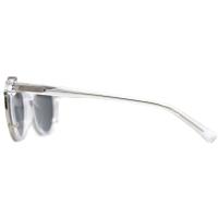 China Fashionable Lifestyle Sunglasses Acetete Material Frame Clip On Style for sale