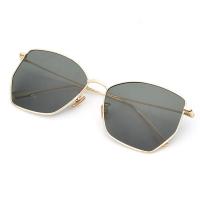 China Polarized Lifestyle Sunglasses Stainless Steel Material Good Corrosion Resistance for sale