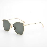 China Polarized Lifestyle Sunglasses Stainless Steel Material Good Corrosion Resistance for sale