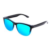 China Customized Logo Full Frame Sunglasses , Lifestyle Eyewear Anti Scratch for sale