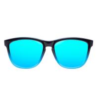 China Customized Logo Full Frame Sunglasses , Lifestyle Eyewear Anti Scratch for sale