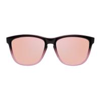 China Customized Logo Full Frame Sunglasses , Lifestyle Eyewear Anti Scratch for sale