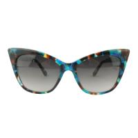 China High Flexibility Lifestyle Eyewear , Stylish Sunglasses Stable Chemical Performance for sale