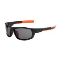 China Fashion Camouflage Polarized Sunglasses Weight 0.05kg For Fishing / Driving for sale