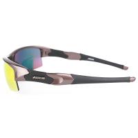 China Interchangeble Polarized Sunglasses High Rigidity For Outdoor Sports for sale