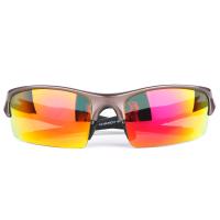 China Interchangeble Polarized Sunglasses High Rigidity For Outdoor Sports for sale