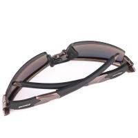 China Interchangeble Polarized Sunglasses High Rigidity For Outdoor Sports for sale