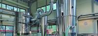 China Advanced Variable Power Stainless Steel Pharmaceutical Granulator Machine with Easy Handling for sale