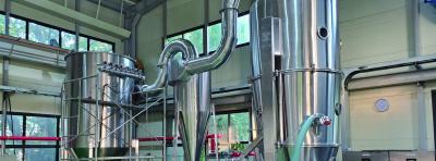 China Intelligent Drying Air Conditioning Industry Drying Capacity 2500kg Real time Status for sale