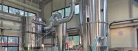 China 180Kg Intelligent Pharmaceutical Granulator Easy Handling with Smart Control for sale