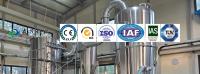 China YK160 Dry Granulator Machine for Heat Sensitive and Wall Adhesive Materials for sale