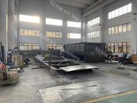 China Fine Powder Grinding Machine Multifunctional 10-1000kg/h Capacity for Large scale Production for sale