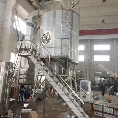 China Fine Powder Grinding Machine Multifunctional 10-1000kg/h Capacity for Large scale Production for sale