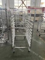 China 4-12 Layers Vacuum Drying Machine with 2990mm Rotation for Core Components for sale