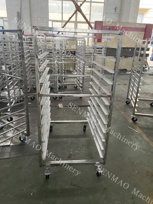China 4-12 Layers Vacuum Drying Machine with 2990mm Rotation for Core Components for sale
