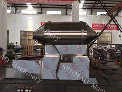 China Ultra Fine Powder Grinder 10-1000kg/h 5.5-22kw Motor Heavy duty Design for sale