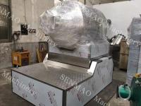 China Ultra Fine Powder Grinder 10-1000kg/h 5.5-22kw Motor Heavy duty Design for sale