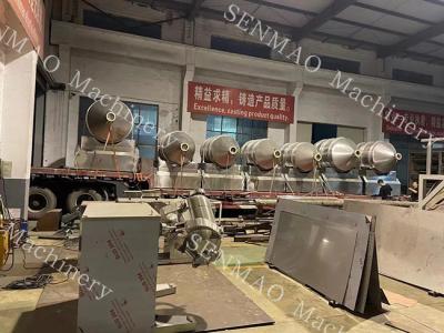 China Fine Powder Grinding Machine with 2-150um Grinding Fineness Capacity 10-1000kg/h for sale