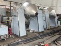 China 22kw Precision drying with Advanced Filming and Drying Technology for sale