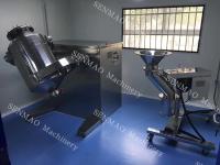 China Medicine Mixing Machine SYH for sale