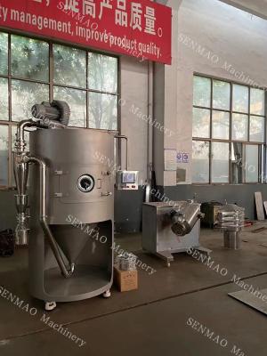 China Ultra Fine Grinding Machine Power 5.5-22kw with 2-150um Fineness for sale