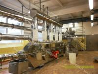 China Electricity Atomization Industry drying With Energy Saving Design 20KGS/H - 5000KGS/H for sale