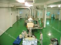China 70% Drying Efficiency Mechanical Engineering Microparticle preparation of biologics for sale