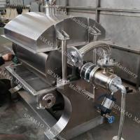 China Capacity wood industry 500-2000kg Weight Video Outgoing Inspection New Condition for sale