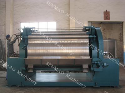 China Single Tube Ultra Fine Powder Grinding Machine Double Rotary Drum Dryer 2.2kw for sale