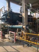 China Stainless Steel Drying / Oil Industry with PLC Control and CE Certification for sale