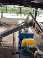 China PLC Control Food Freeze Dryer Drying and Cooling Machine for sale