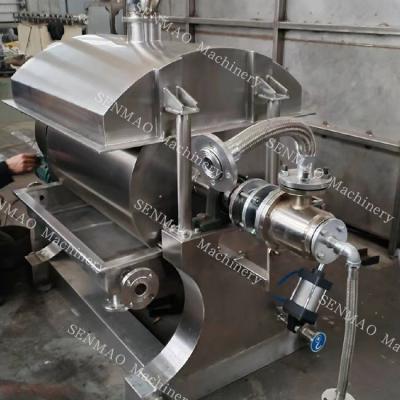 China Automatic Spin Flash Dryers For Paper Making Machine Electricity Type Of Atomization for sale