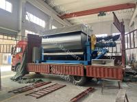 China Advanced Automatic Spin Dryer With Video Outgoing Inspection for sale