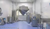 China Pharmaceutical Granules Mixing Machine for sale