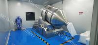 China Natural Gas Steam Heated Spin Flash Dryer with Drying Efficiency 70% for sale