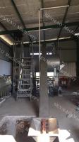 China Heat Resistant 304/316 Temperature Building materials works Machine for sale