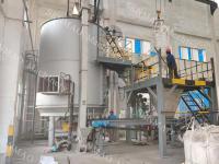 China Rotary Drum Scraper Drying Equipment For Wastewater Drying With CE Certification for sale