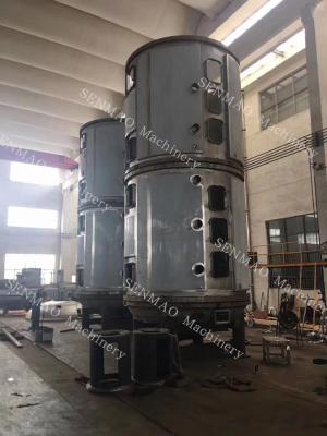 China Rotary Drum Scraper Dryer With Drying Capacity And Low Energy Consumption for sale