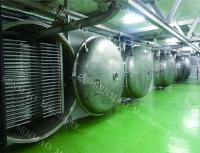China Rotary Drum Scraper Dryers For Energy Efficiency for sale