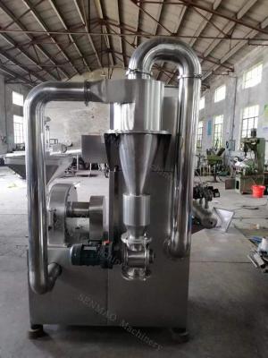 China 50L Capacity Hot Air Oven with 1000W Power Consumption for sale