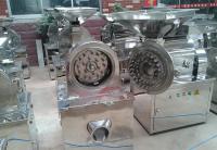 China 30B Special Crusher Machine For Powder Grinding Food Whole Grains for sale