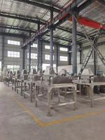 China SUS316L Ultra Fine Powder Grinding Machine Plastic Industrial Crushing 4kw for sale