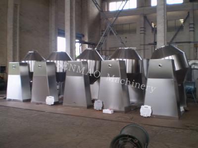 China 3Kw Automatic Stainless Steel instant tea powder With 2 Rollers for sale
