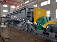 China Electroplating Sludge Paddle Dryer, Printing And Dyeing Sludge Paddle Dryer, Municipal Sludge Hollow Paddle Dryer for sale